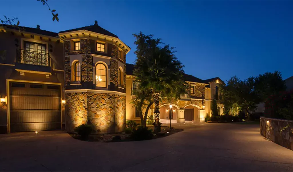 Step-by-Step Installing Guide To Architectural Area Lighting