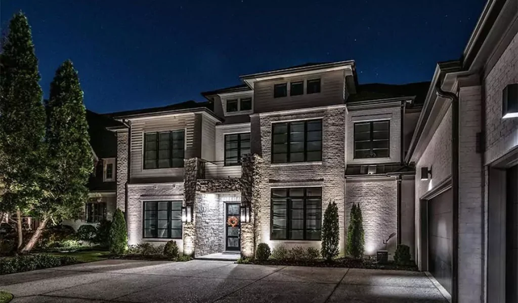 Is Architectural Area Lighting The Key To Stunning Outdoors?